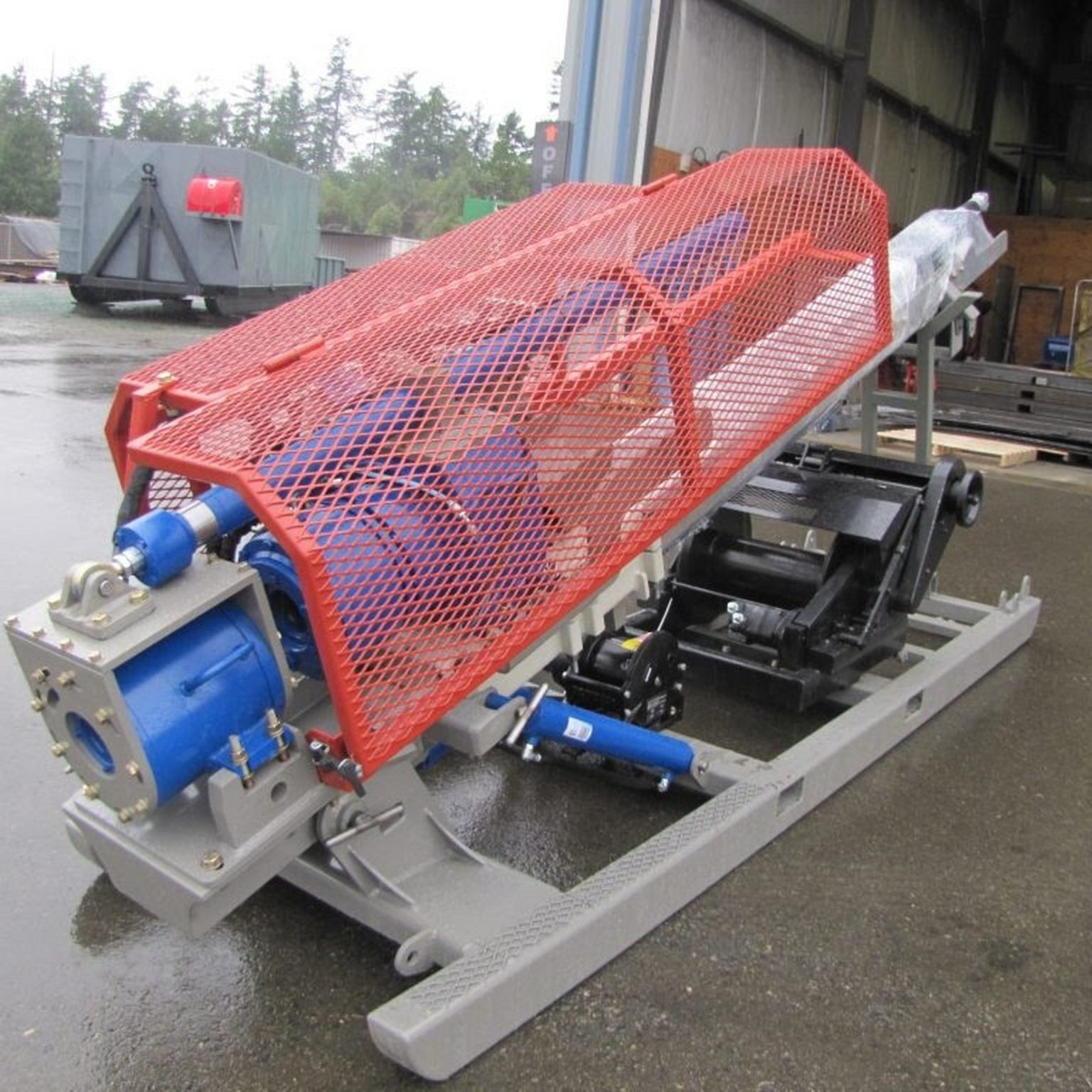 Hy-Torque Drilling: Expert Diamond Drilling Company & Stewart BC Mining ...